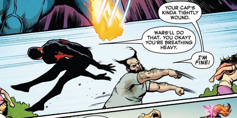 Miles Morales Gets the Spider-Man Costume He Deserves as an Official ...