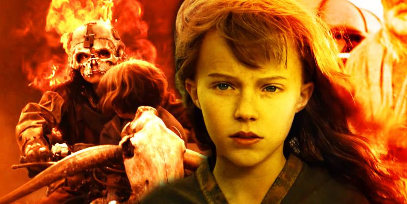 Furiosa's Trailer Song Explained & Why It's Perfect For The Mad Max Movie