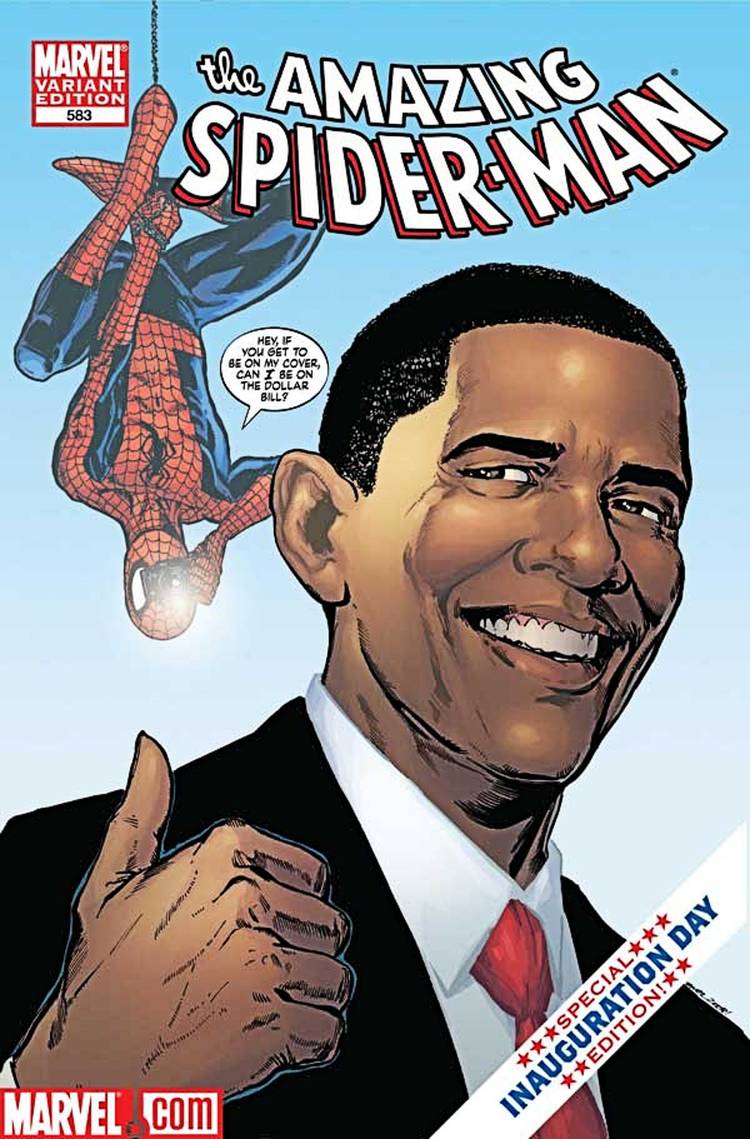 20 Best-Selling Comics of All Time