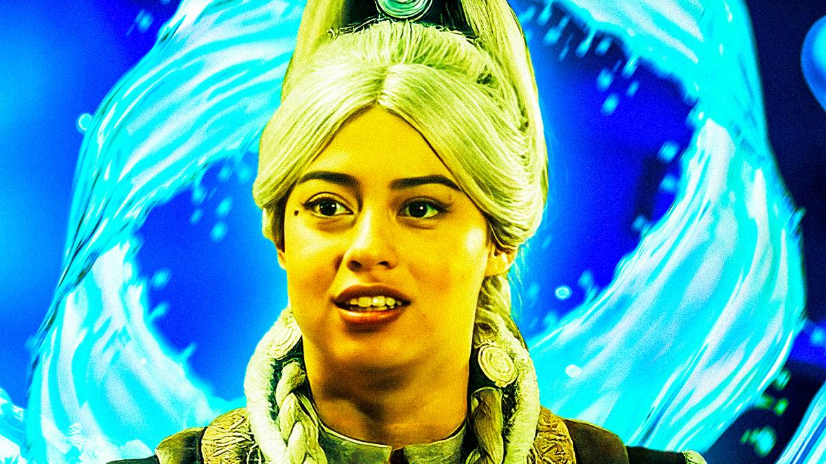 What Happened To Princess Yue In Avatar: The Last Airbender (Is She ...