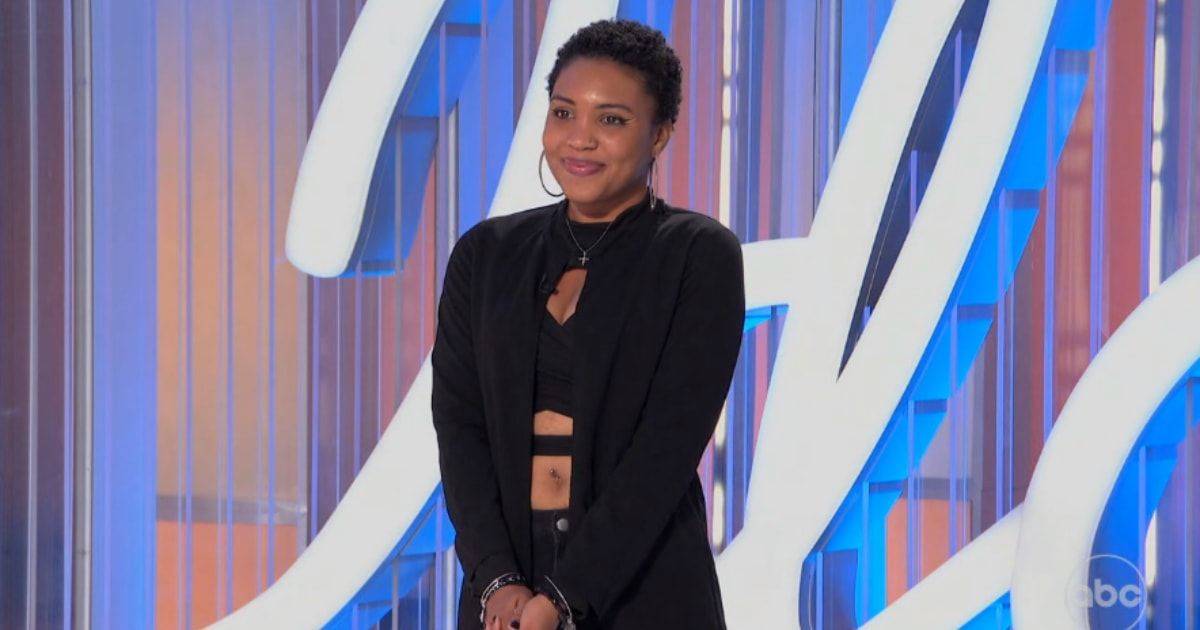 What Happened To Jayna Elise After American Idol Season 22?