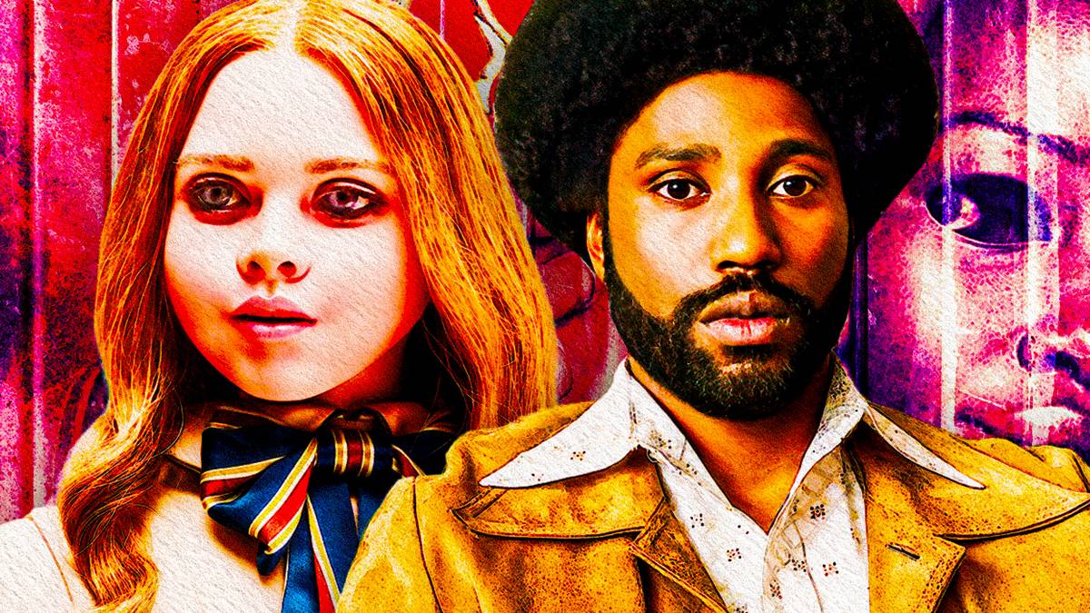 15 Best Blumhouse Movies, Ranked