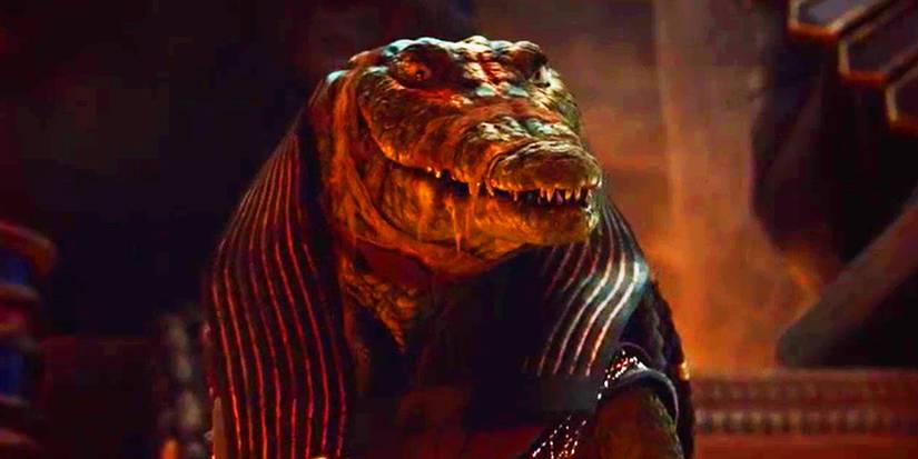10 Strongest Gods In The MCU, Ranked By Threat Level