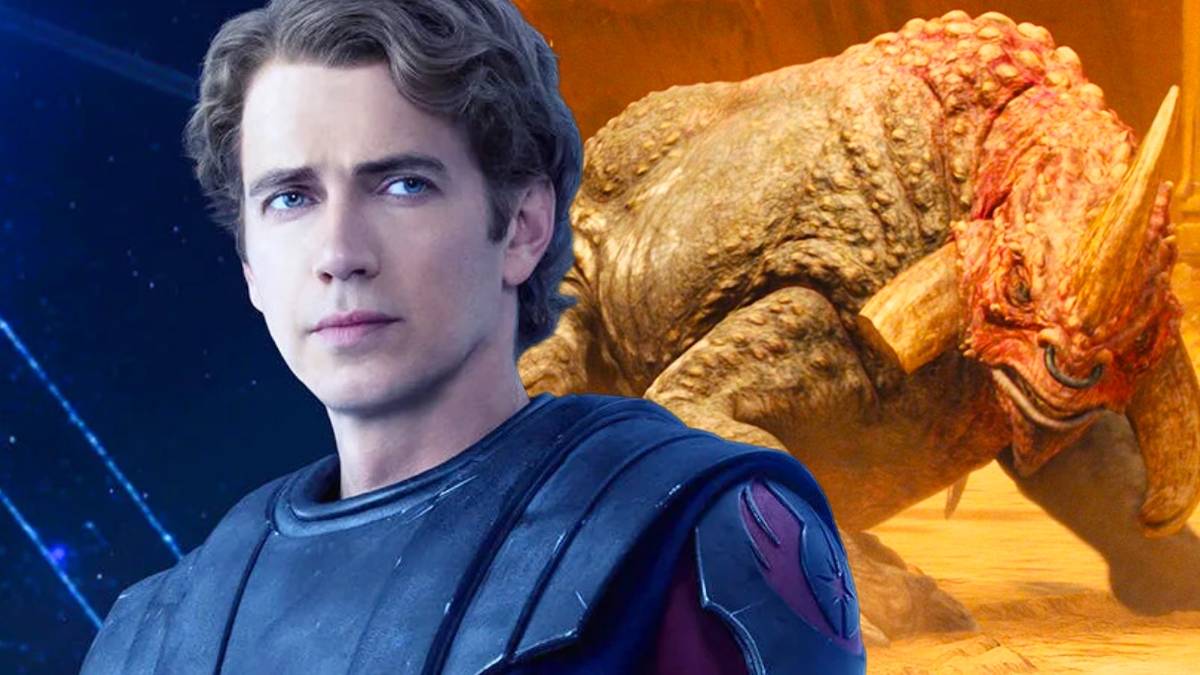 Anakin Skywalker Just Gave New Meaning to a Beloved Prequel Scene