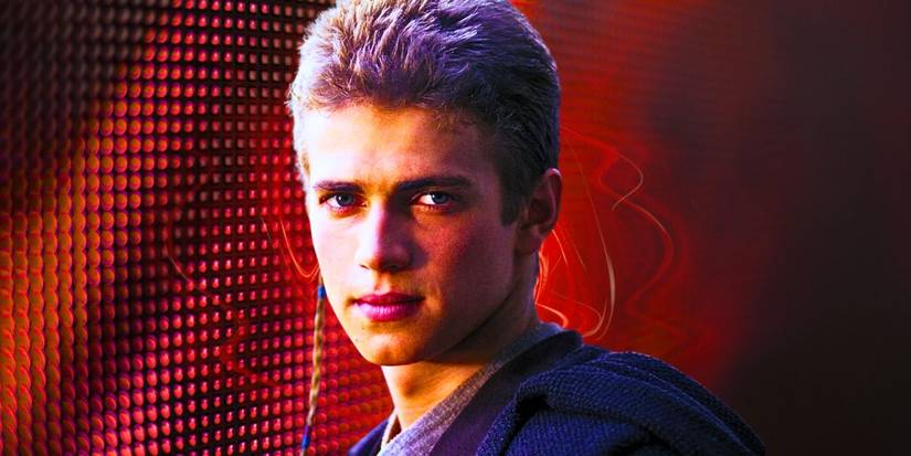 What Is Anakin Skywalker's Midi-Chlorian Count, & How Does It Compare ...