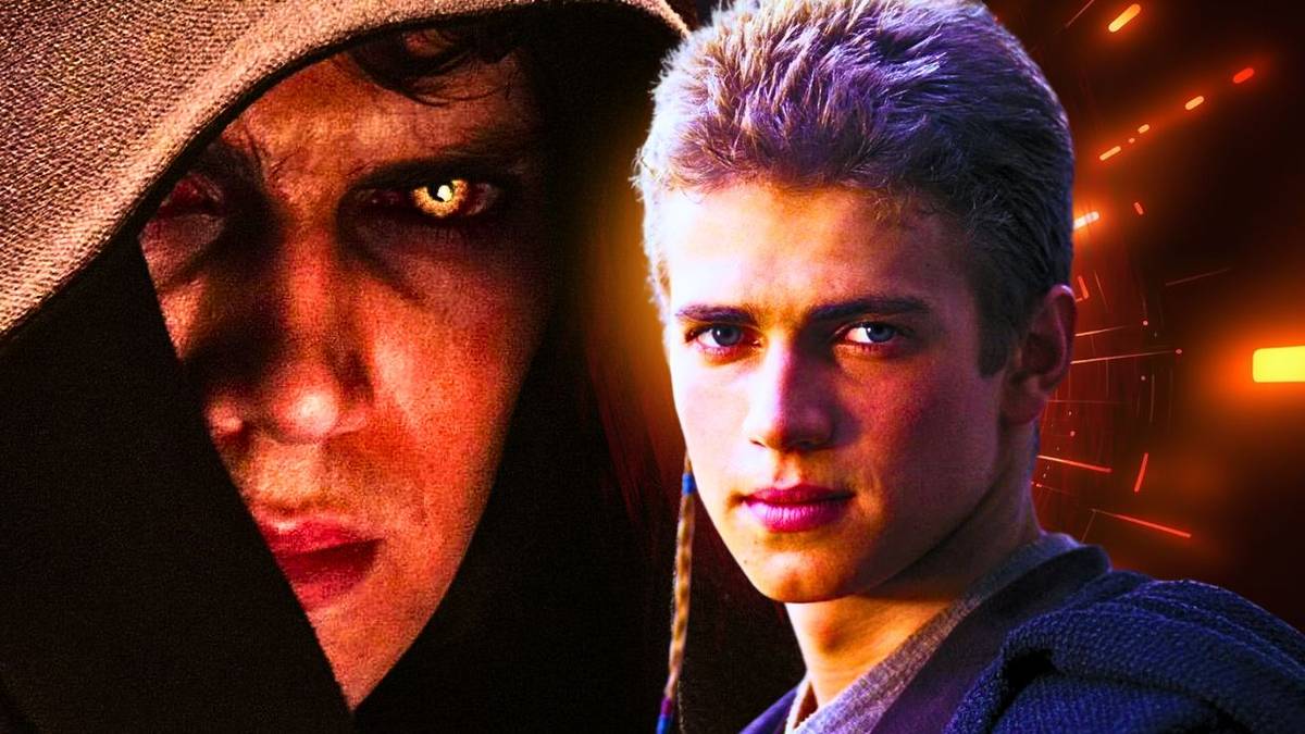 How Was Anakin Skywalker Created? George Lucas Has 3 Theories