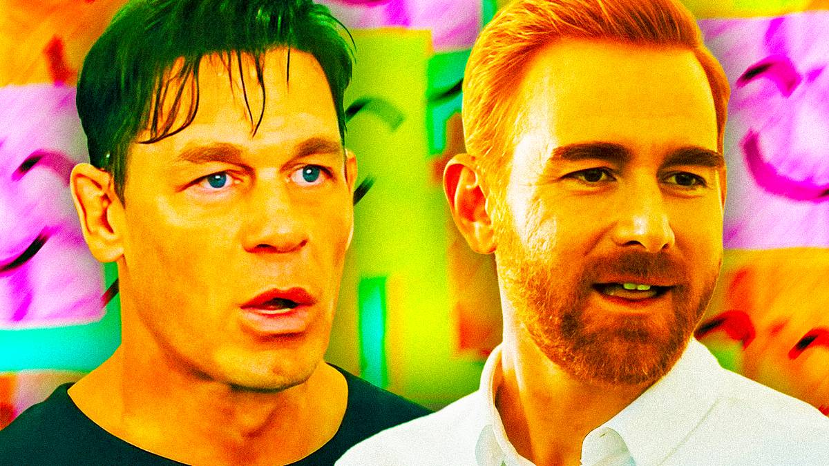 10 Funniest Scenes In Ricky Stanicky, Ranked
