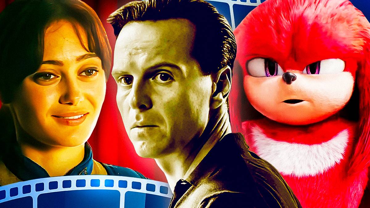 10 Most Anticipated New TV Shows Of April 2024 (According To Real Data)