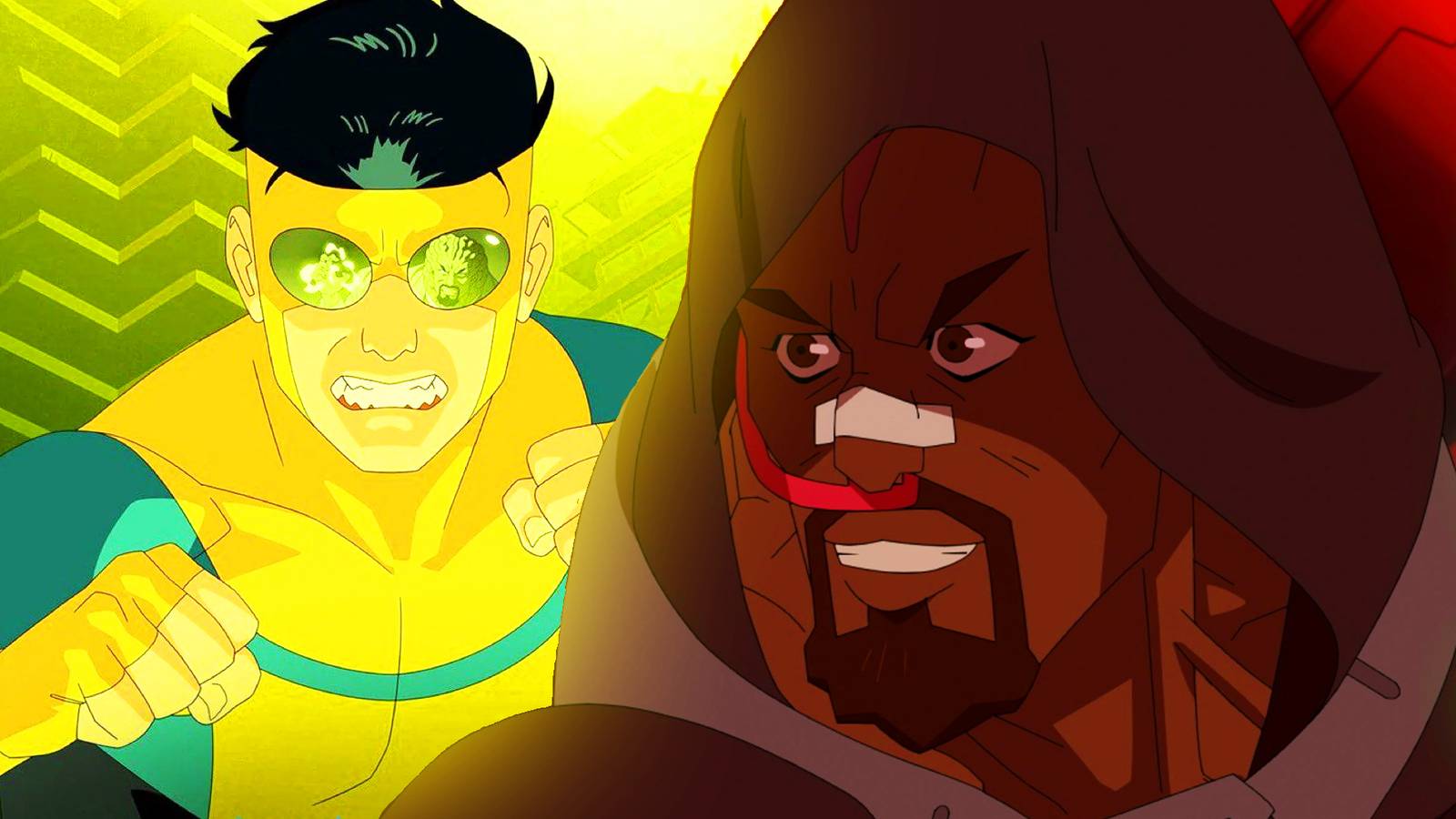 It's Ridiculous How Much Invincible Season 2 Is Hiding Its Main Villain