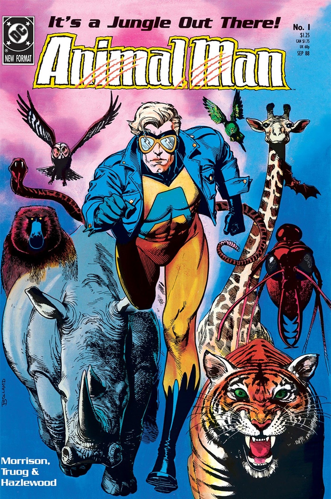 DC’s Most Underrated Superhero Is Finally Getting the Return I’ve Been ...