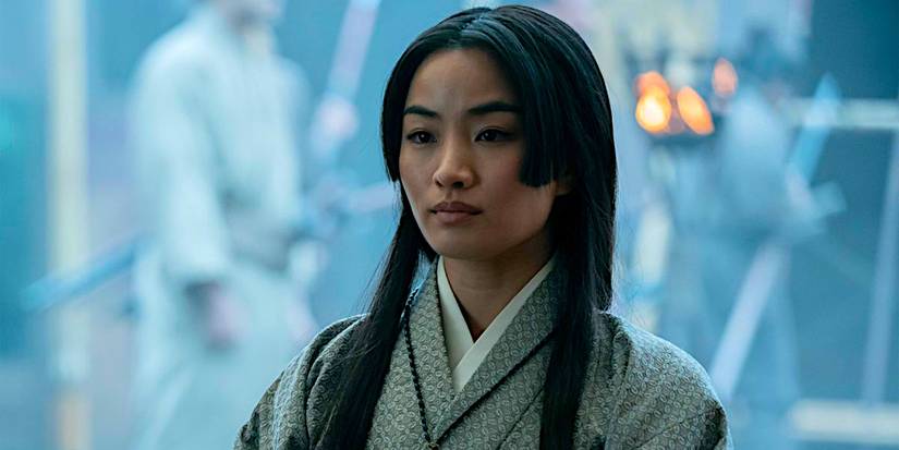 Anna Sawai’s Breathtaking Performance In Shogun Is A Reminder To Watch ...