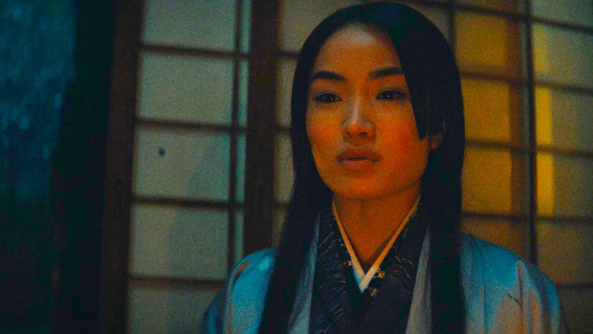 The Beatles Movie's Yoko Ono Casting Rumor Addressed By Shogun Star ...