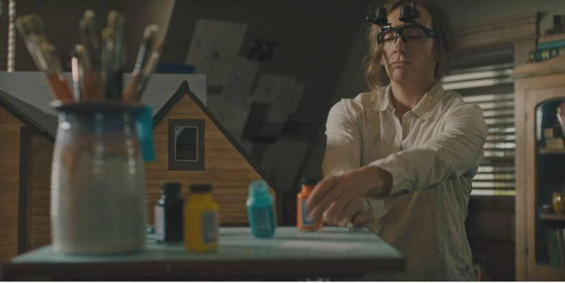10 Horror Movies That Haunt You Long After They're Over
