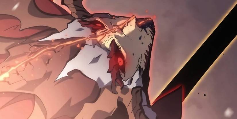 Solo Leveling Manhwa Ending Explained