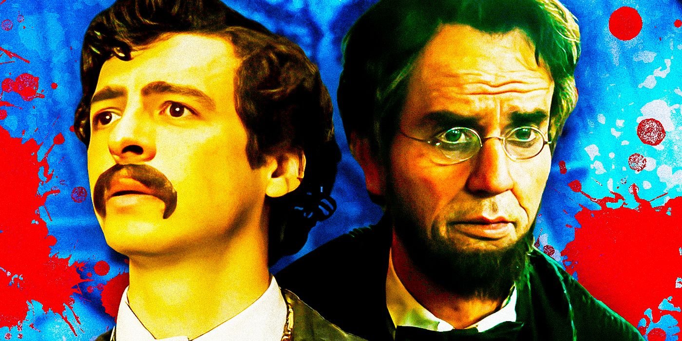How To Say John Wilkes Booth