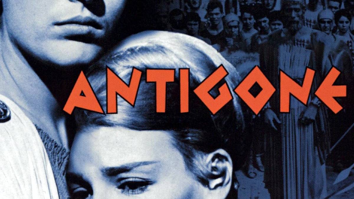 Antigone Summary, Trailer, Cast, Where to Watch and More