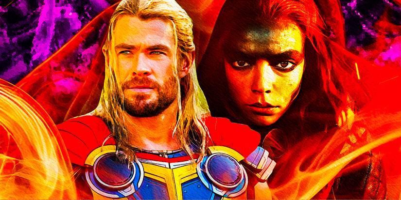 Thor 5's Best Director Replacement Already Volunteered For The Marvel Movie
