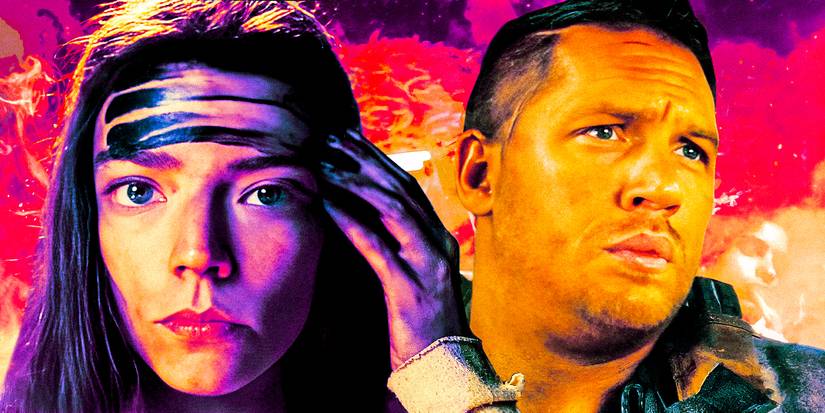 Furiosa's Trailer Song Explained & Why It's Perfect For The Mad Max Movie