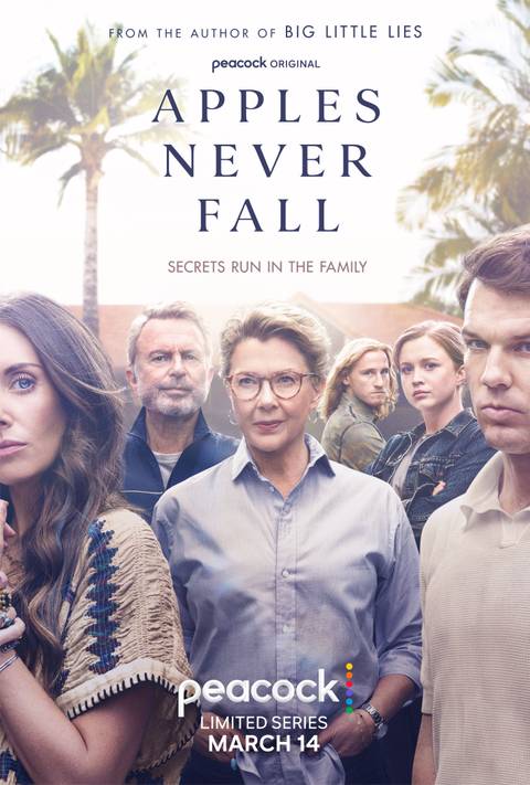 Apples Never Fall Season 2 Chances Get Definitive Response From Creator
