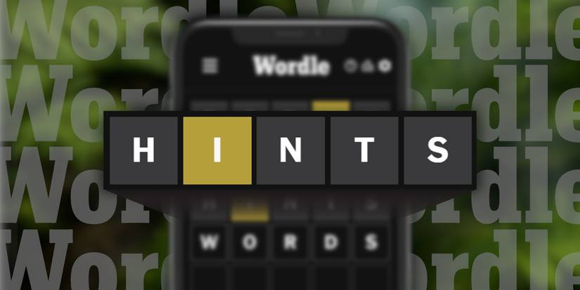 Today's Wordle Hints & Answer - April 1, 2024 (Puzzle #1017)