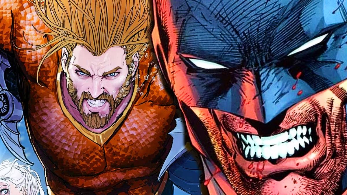 Aquaman's Dark New Nickname Proves He Should Be DC's Next 'Batman-Level ...