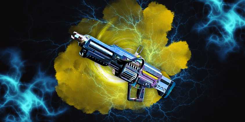 How To Get (& Use) The MG-206 Heavy Machine Gun In Helldivers 2