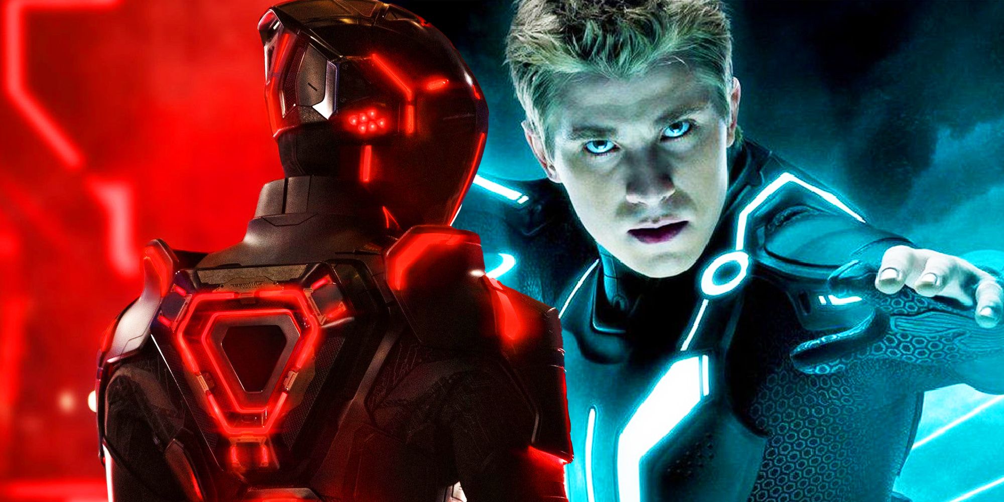 TRON 3 Story Details Tease A Major TRON: Legacy Retcon & Explain ...