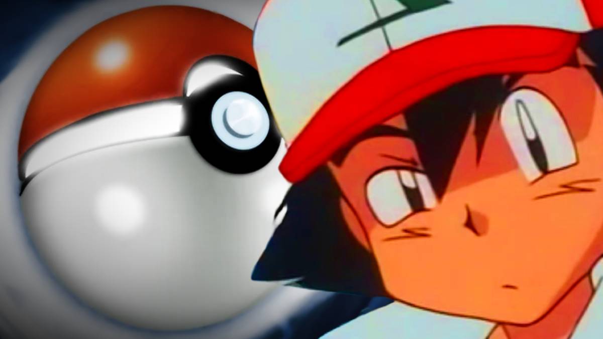 Pokémon's New Anime Confirms What It's Truly Like Inside a Poké Ball