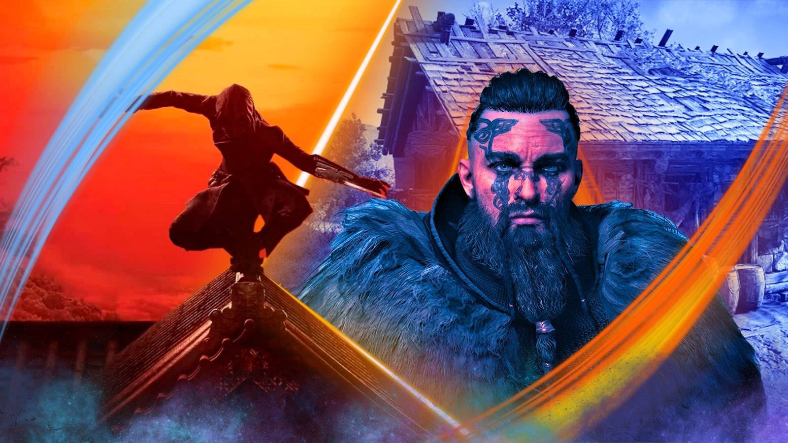 Assassin's Creed Red Leaks Suggest One Major Change To Key Valhalla Feature