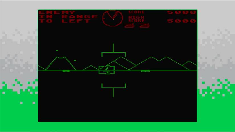 Atari 400 Mini Review: "A Cleanly Realized Effort That Could Resonate ...