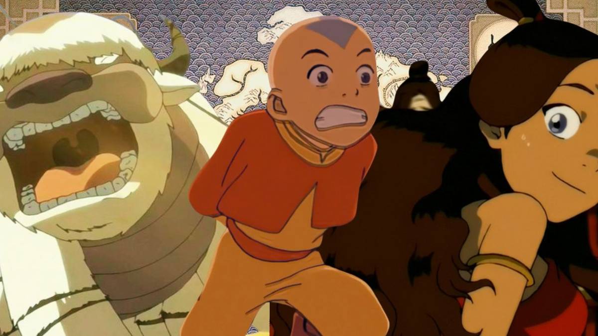 20 Worst Episodes Of Avatar: The Last Airbender
