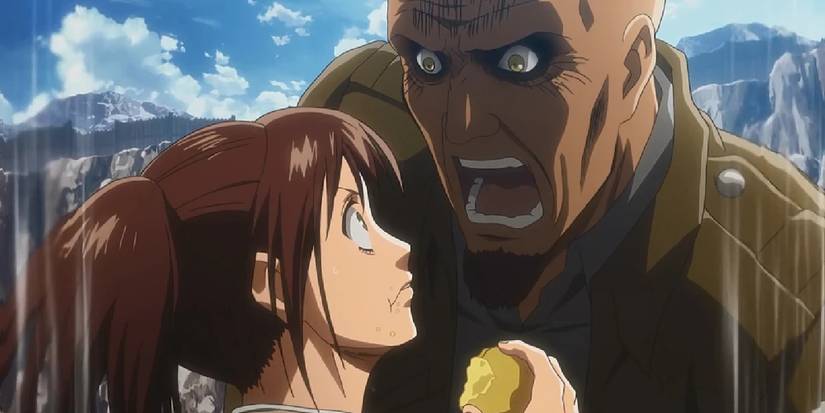 10 Best Attack on Titan Episodes of All Time, Ranked