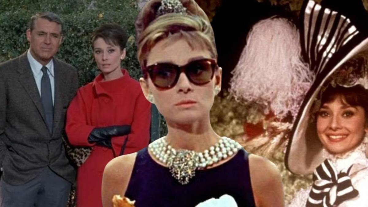 Audrey Hepburn's 10 Best Movies, Ranked