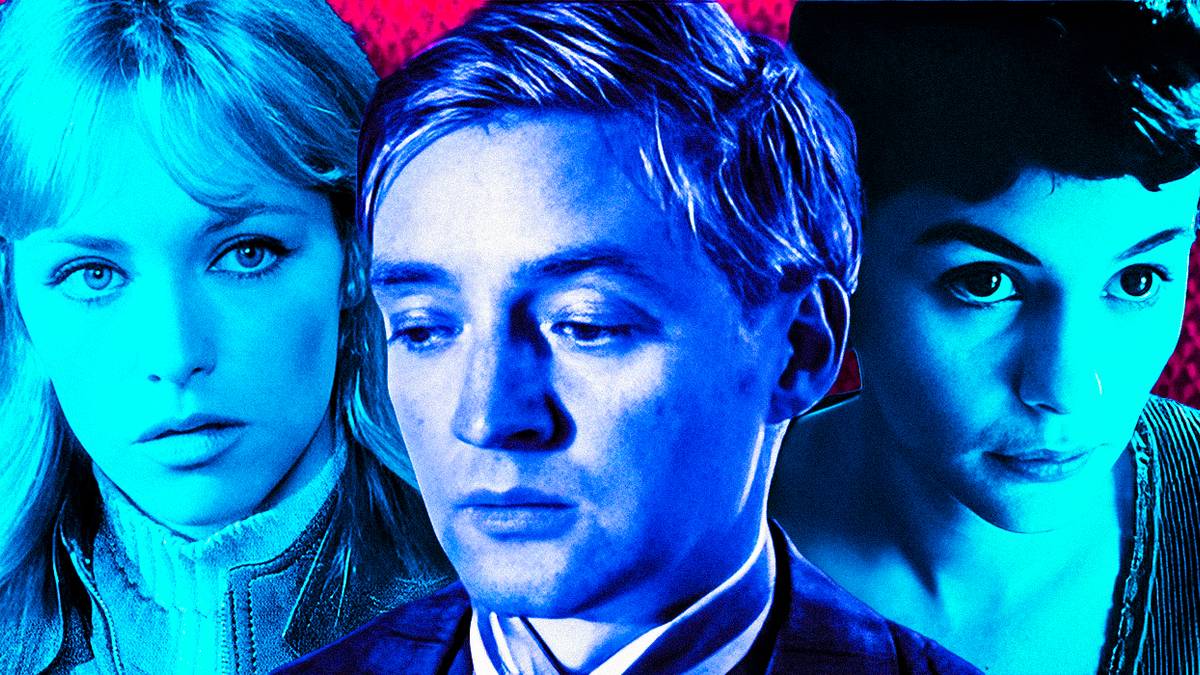 10 French Movies Everyone Should See