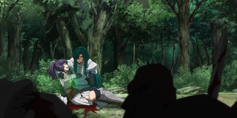 Crunchyroll's New Big Isekai "Filler" Episodes Actually Make Perfect Sense