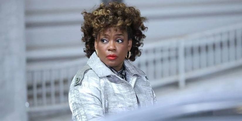 Justified: City Primeval Cast & Character Guide — All New & Returning ...