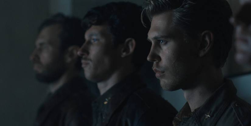 The True Story Of The Great Escape From Stalag Luft III In Masters Of ...