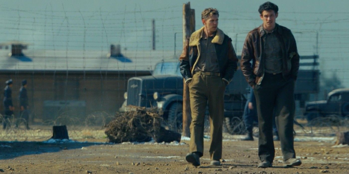 10 Best War Movies From The 1960s