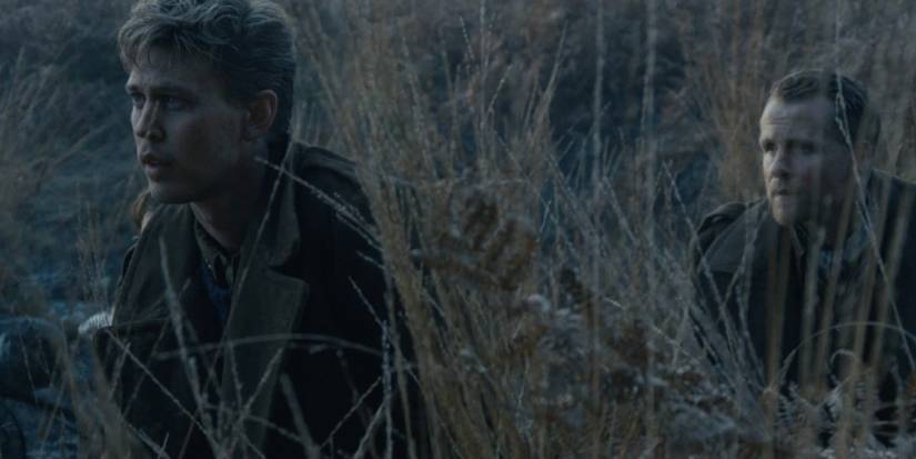 Who Was The Real George Niethammer & Was He Really Friends With Buck ...