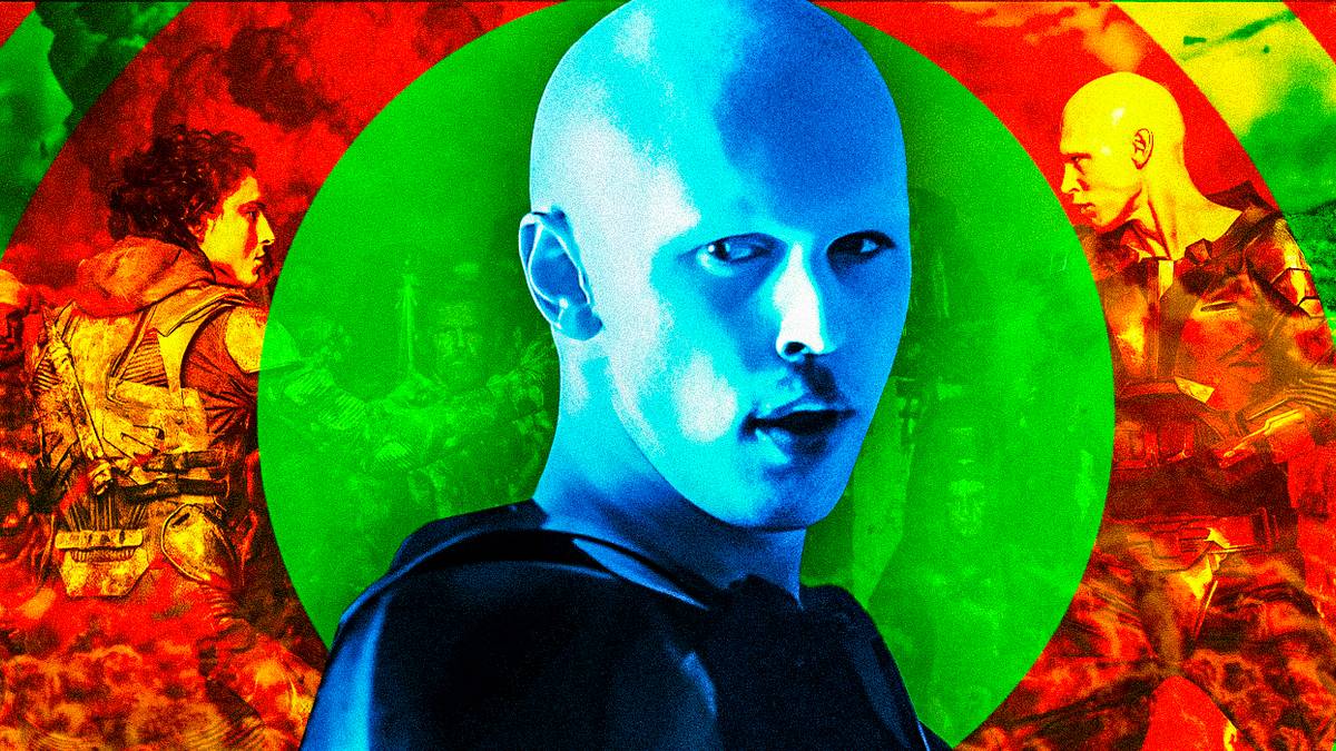 The Deeper Meaning Of Dune 2's Final Fight