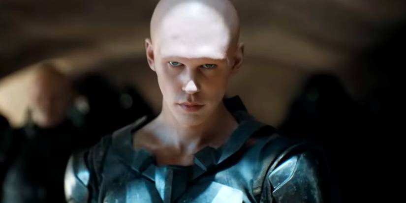 There Is More At Stake Than You Realize In The Casting Of 1 Key Harry ...