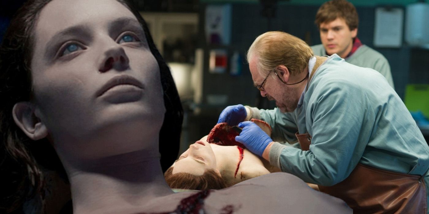 The Autopsy Of Jane Doe: The Witch & Powers Explained