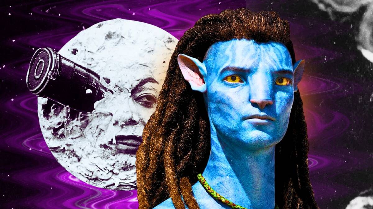 10 Most Ambitious Sci-Fi Movies Of All Time