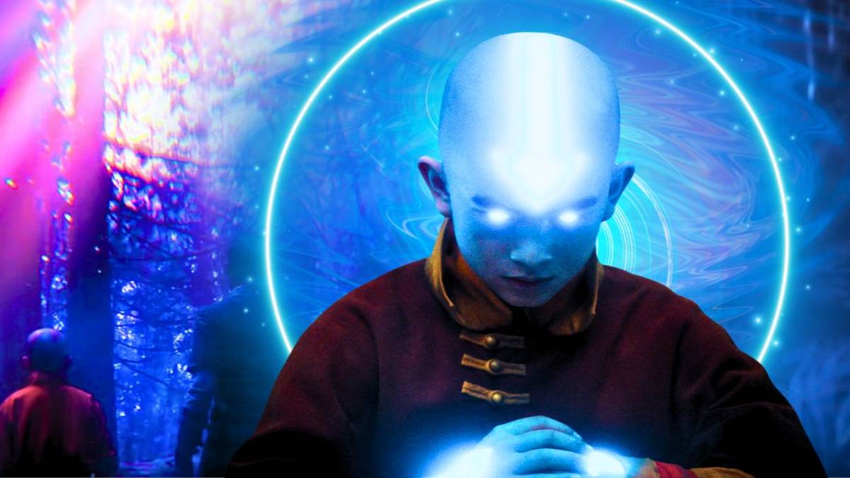 25 Biggest Differences Netflix’s Live-Action Last Airbender Season 1 ...