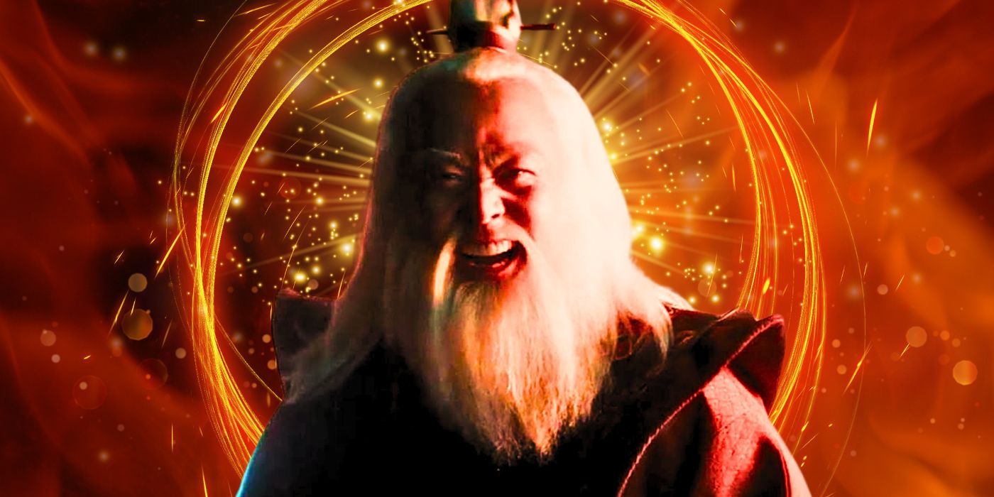 Netflix's Last Airbender Episode 6 Teased The Original Show’s Forgotten ...