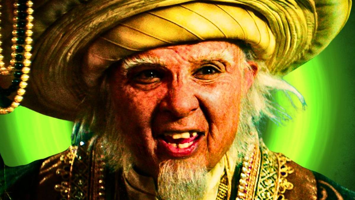 How Is Bumi Still Alive After 100 Years In Avatar: The Last Airbender?