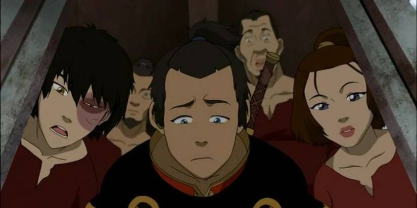10 Avatar: The Last Airbender Moments We Can’t Wait To See In Netflix's ...