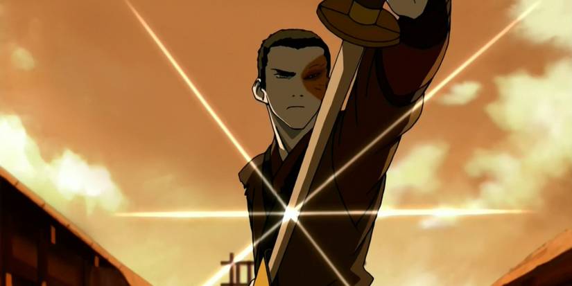 7 Epic Avatar: The Last Airbender Book 2 Fights Netflix's Live-Action ...