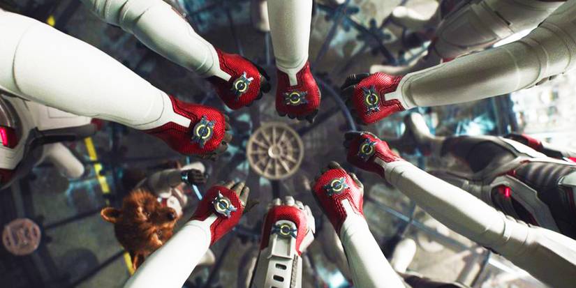 10 MCU Movie Moments That Would Never Have Got Past The Oldest Censor Rules