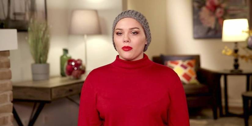 90 Day Fiancé's Avery Mills Reveals Shocking Medical Issues Amid Money ...